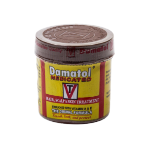 Damatol Medicated Hair, Scalp & Skin Treatment - NaijaMarket