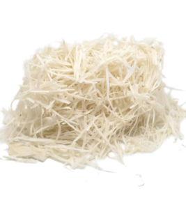 Nigerian Dry Shredded Cassava (Abacha) - NaijaMarket