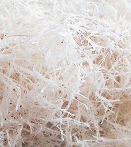 Nigerian Dry Shredded Cassava (Abacha) - NaijaMarket