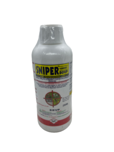 Sniper 1000EC DDVP Insecticide (250ml) - NaijaMarket