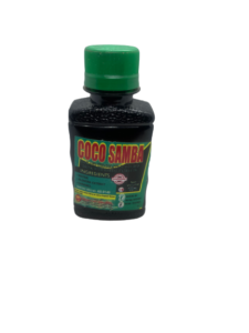 Coco Samba Herbal Mixture - NaijaMarket