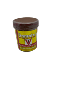 Damatol Medicated Hair, Scalp & Skin Treatment - NaijaMarket
