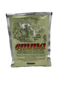 Emma Unsweetened Coconut Cream Powder - NaijaMarket