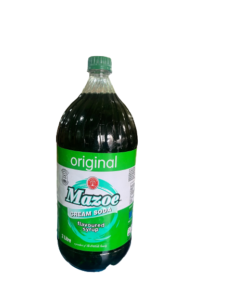 Mazoe Cream Soda - NaijaMarket