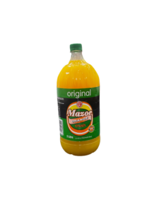 Mazoe Orange Crush - NaijaMarket