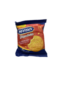 McVitie's Digestives - mini - NaijaMarket