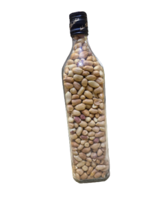 Nigerian Roasted Groundnuts (Peanuts) - NaijaMarket