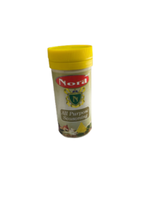 Nora All Purpose Seasoning - NaijaMarket