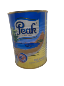 Peak Full Cream Milk (Powder) - NaijaMarket