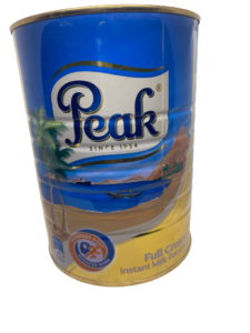Peak Full Cream Milk (Powder) - NaijaMarket