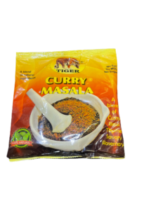 Tiger Curry Masala - NaijaMarket