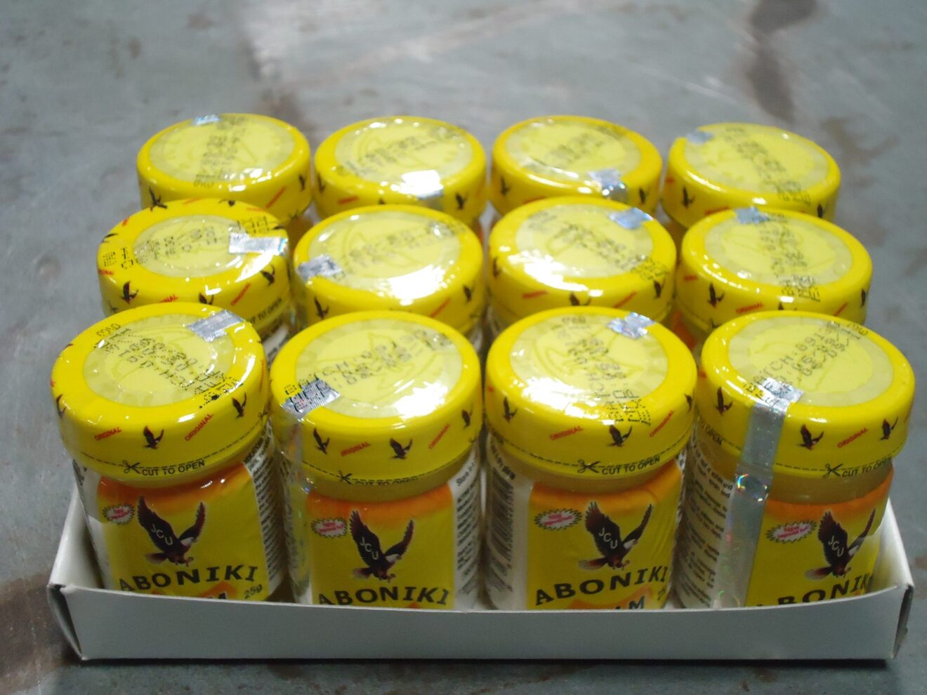 Aboniki Balm Uses: From Pain Relief and Cold Remedy - NaijaMarket