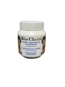 Bio Claire Clarifying Body Cream - NaijaMarket