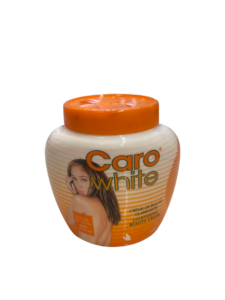 Caro White - Lightening Beauty Cream - NaijaMarket