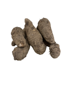 Cocoyam (Taro Root) - 1kg - NaijaMarket