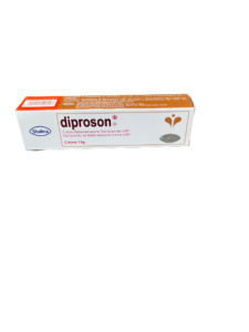Diproson Cream - NaijaMarket