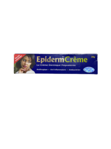 Epiderm Crème - NaijaMarket