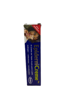 Epiderm Crème - NaijaMarket