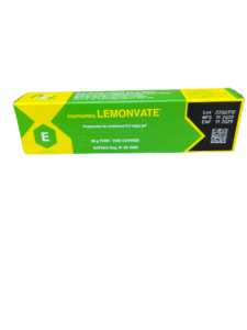 Lemonvate Cream - NaijaMarket