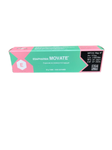 Movate Cream - NaijaMarket