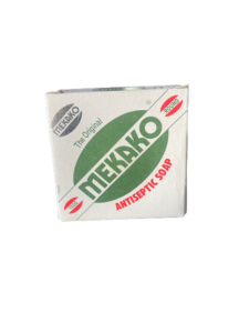 Mekako Antiseptic Soap - NaijaMarket