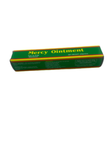 Mercy Ointment - Hair & Body - NaijaMarket