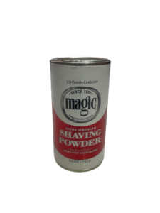 SoftSheen Carson Magic Shaving Powder (Extra Strength) - NaijaMarket