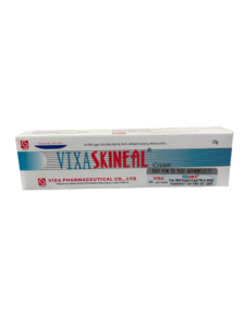 Vixa Skineal Cream - NaijaMarket