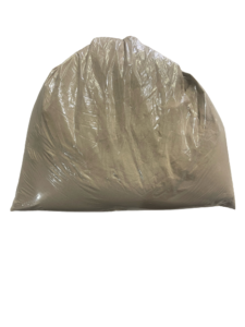 Ede (Cocoyam Powder) - NaijaMarket