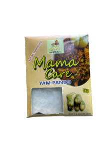 Mama Care Yam Pando - NaijaMarket