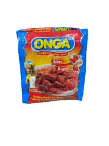 Onga Stew (2 Small Sachets) - NaijaMarket
