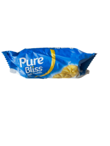 Pure Bliss Milk Cookies - NaijaMarket