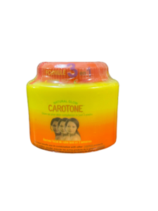 Carotone Brightening Body Cream - NaijaMarket