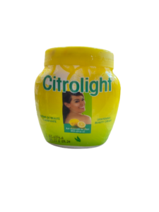 Citrolight Lightening Beauty Cream - NaijaMarket
