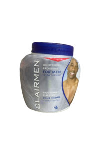 ClairMen Lightening Program for Men - NaijaMarket