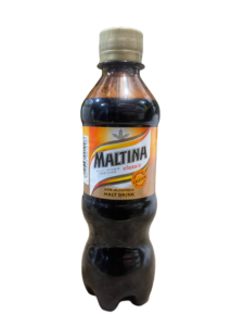 Maltina Classic (Resealable - Plastic Bottle) - NaijaMarket