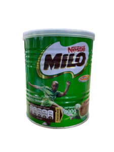Nestle Milo (400g) – Naija - NaijaMarket