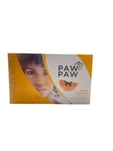 Paw Paw Clarifying Soap - NaijaMarket