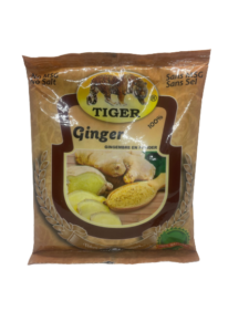 Tiger Ginger Powder - NaijaMarket