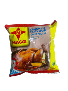 Maggi Chicken Flavour Seasoning Powder - NaijaMarket