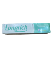 Longrich Toothpaste (White Tea Multi-Effect) - NaijaMarket