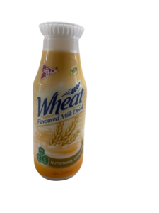 Viju Wheat Flavoured Milk Drink - NaijaMarket