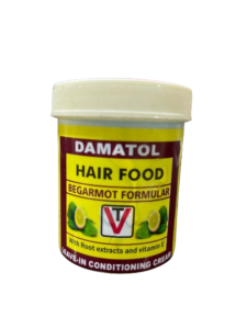 Damatol Hair Food (Begarmot Formular) - NaijaMarket