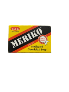Meriko Medicated Germicidal Soap - NaijaMarket