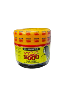 Chambers Chapter 2000 (Hair Grow and Scalp Treatment) - NaijaMarket